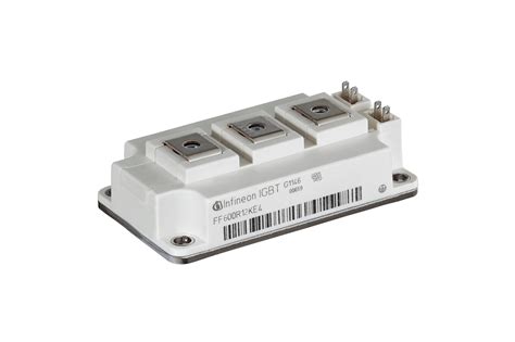 High Power Density IGBT Modules Target Motor Drives Inverters Power Electronic Tips
