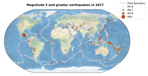 Earthquakes Today In Ambato Stay Informed About Seismic Activity