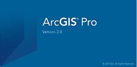 ArcGIS Pro Has Been Released