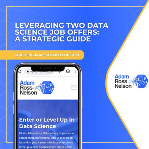 Data Science Career Services Up Level Data Llc On Linkedin Datasciencecareer