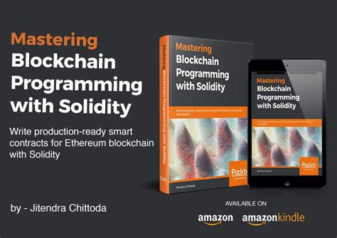 Jitendra Chittoda On Linkedin Blockchain Ethereum Solidity Smartcontracts Decentralized