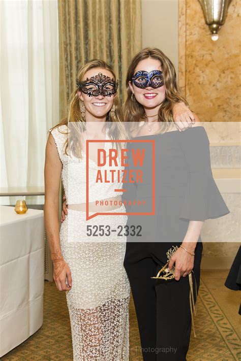 Olivia Weisel With Elizabeth Swindells