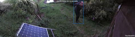 Reolink Argus 4 Pro Review 180 Vision And Local Storage Makes This The