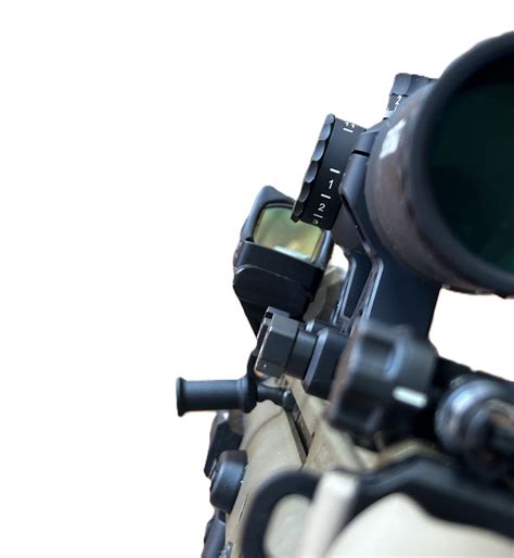 Pml Parallel Mount Lpvo Pml