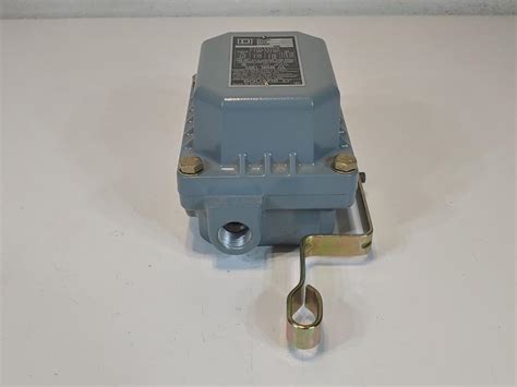 Square D Float Switch 9036dr31