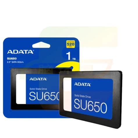 ADATA SSD SU650 240GB EZONE COMPUTER INTERNATIONAL SDN BHD