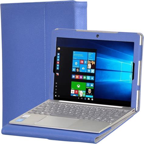 Protective Cover For Lenovo Ideapad D330 Case Leat Grandado