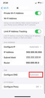 Private DNS Definition And How To Set Up