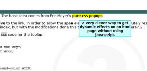 30 Useful Scripts For Tooltips Vandelay Design