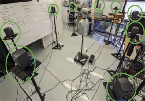 Robust Speech Recognition In Ar