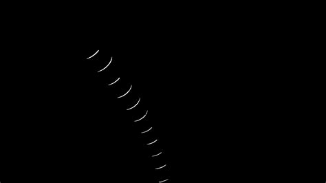 Matlab How To Extract The White Rings In The Given Image Stack Overflow