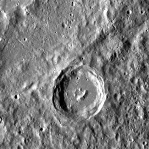 75 Planet Mercury Physics Libretexts