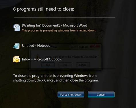 10 Moments When Computer Will Make You Scream Nooooo