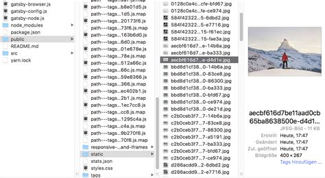 Gatsby Plugin Sharp Responsivesizes Maxwidth Resizes To Larger Than The