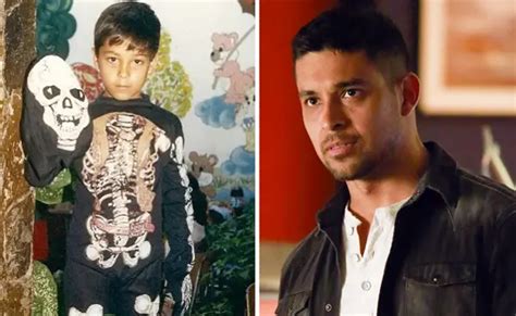 18 фотографий звезд в молодости которые доказывают что все мы в детстве были неуклюжими