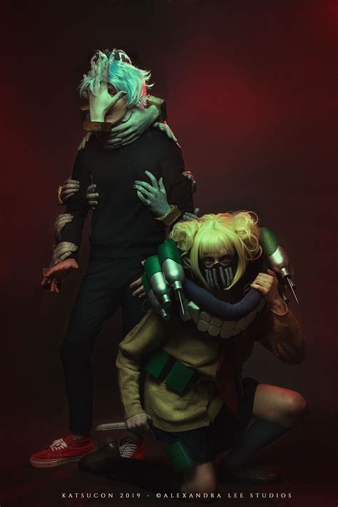 Gag Dad Spread Humour Over The World Toga Cosplay Image Macro