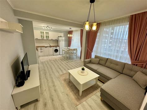 Кърджали Дава се под наем Двустаен апартамент под наем 85 кв м