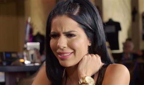 Larissa Lima Soap Opera Spy