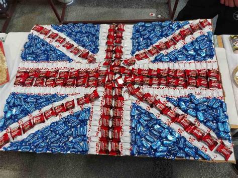 Ден на английския език ПГХТТ гр Пловдив