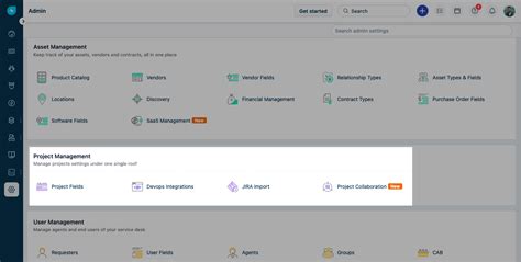 How To Import Jira Projects And Tasks To New Gen Project Management Freshservice