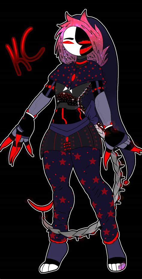Killcode ~ By Nyxiium On Deviantart
