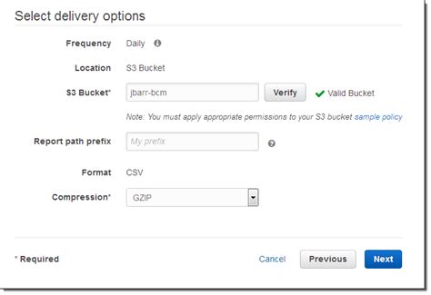 New Aws Cost And Usage Reports For Comprehensive And Customizable