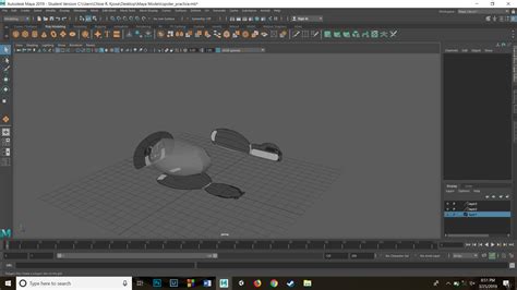 Cannot See My Reference Image On Side View Autodesk Community