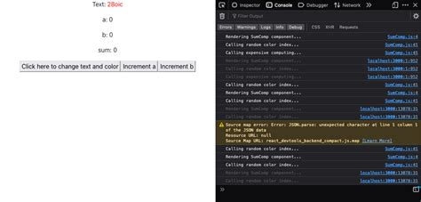 Understanding React Rendering Part 2 Improve Rendering In React Apps