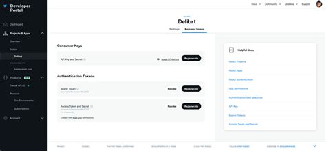Automate Twitter In 6 Steps API Common Features Code Examples 2023