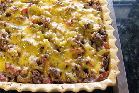 Potatoes Obrien Casserole Recipe With Ground Beef Recipe Home