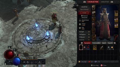 Diablo 4 Keyboard And Mouse Vs Controller