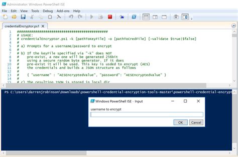 How To Configure A Graphical Powershell Devadminsupport User Interface For Azureoffice365