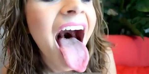 Teen Tounge 2 Tnaflix Com