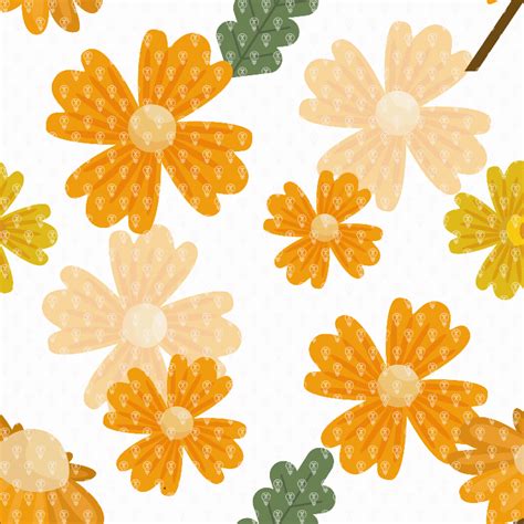 Spring Patterns Print And Cut Makers Gonna Learn