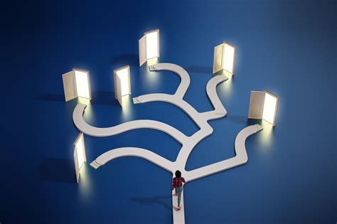 Decision Making Articles And Biography Entrepreneur