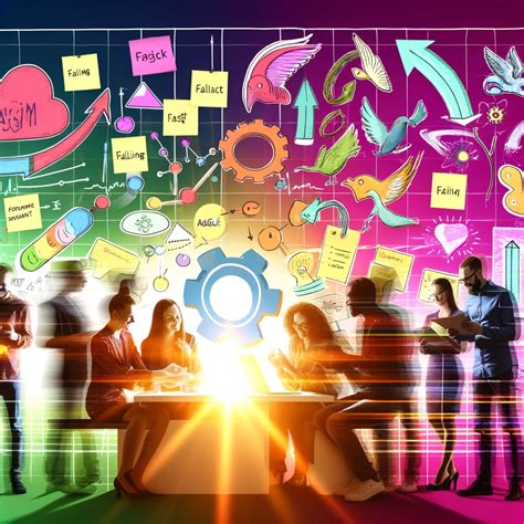 The Importance Of Short Feedback Loops In Startups Embracing Agile For Rapid Innovation By