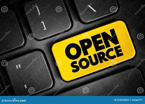 Open Source Is Source Code That Is Made Freely Available For Possible