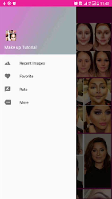 Basic Makeup Tutorial 2020 для Android — Скачать
