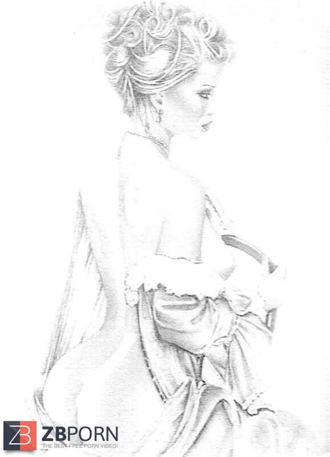 Kaleidoscope Of Drawn Ero And Porn Art 23 Various Artists Zb Porn