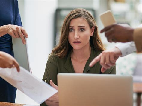 At Work Financial And Business Life Daily