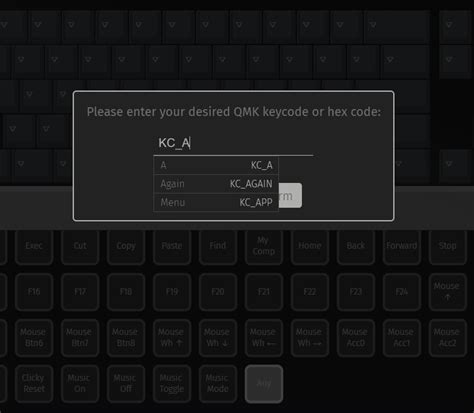 App Doesnt Show Hints For Writing Keycodes Properly · Issue 166 · The