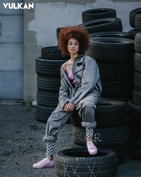 The Jess Mori Interview Filtergrade