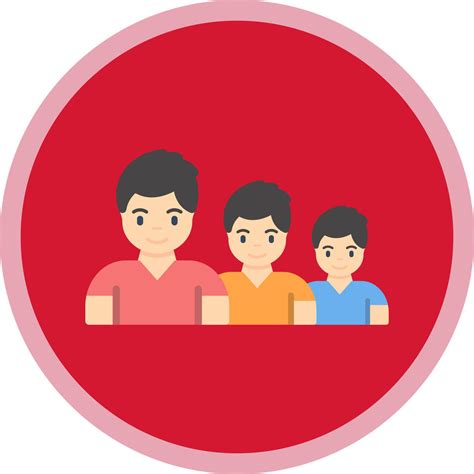 Queue Vector Icon Design 19957862 Vector Art At Vecteezy