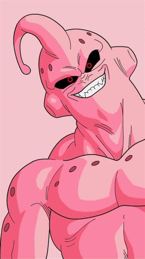 Dragon Ball Z Super Buu Dragonball Hd Wallpaper