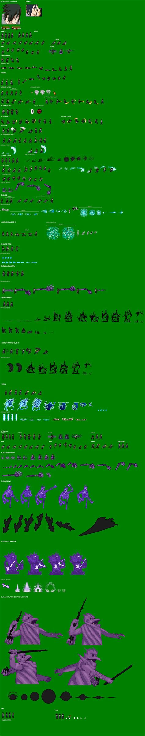 Sasuke Ems Jus By Aagus On Deviantart