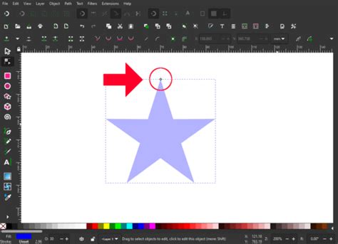 Theres 2 Ways To Offset A Path In Inkscape Heres How Logos By Nick