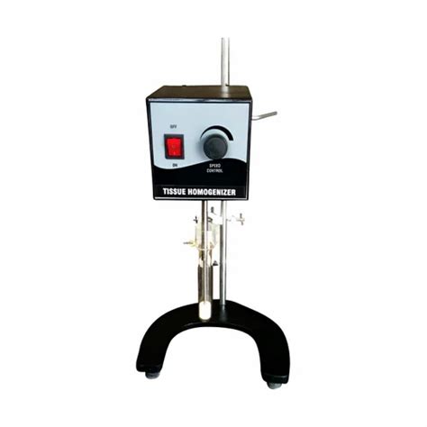 Laboratory Tissue Homogenizer At Best Price In Agra By Biological Museum Id 2855708565473