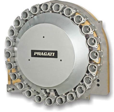 CNC Tool Changer Guide Benefits And Cost MellowPine