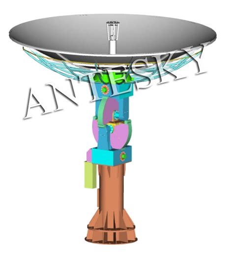Leo Satellite System For Remote Sensing