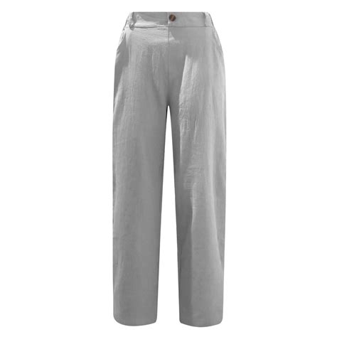 Pntutb Womens Plus Size Clearancewomens Casual Solid Color Pockets